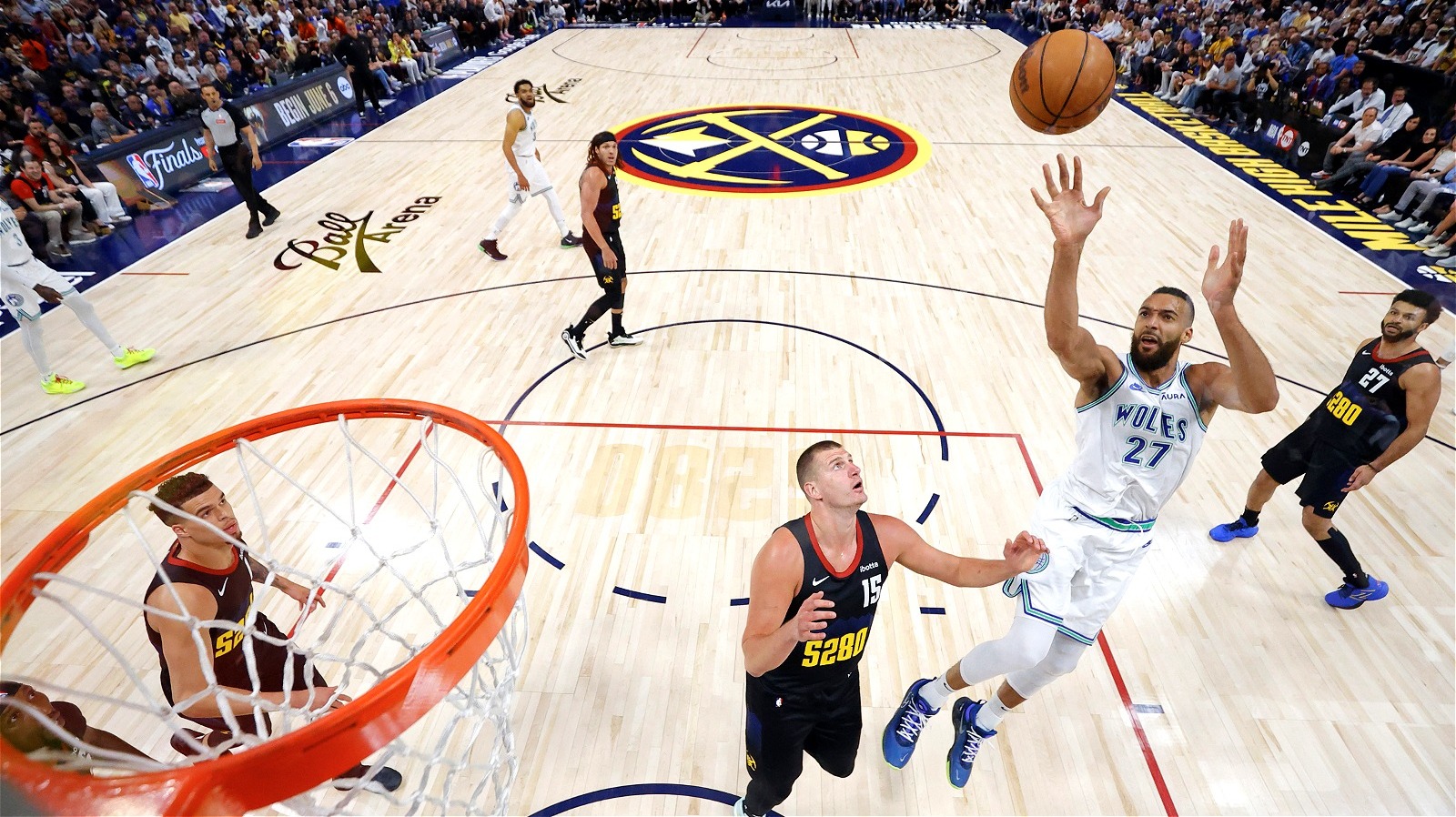 The Highest-Paid NBA Players Earn A Massive Salary