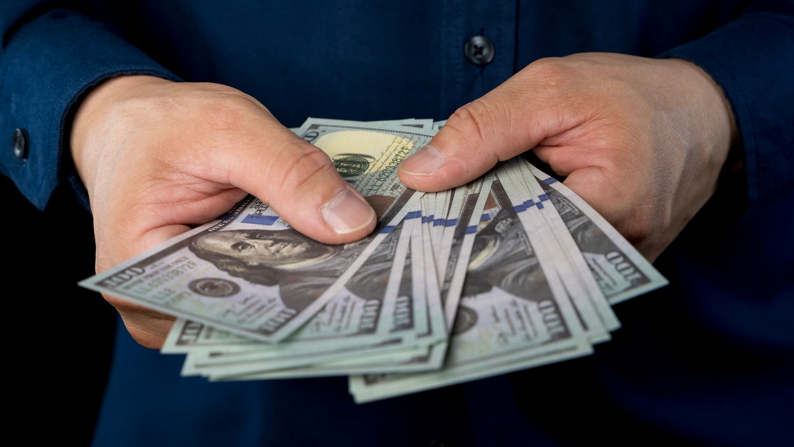 Household Items You Should Sell First If You're In Debt And Need Cash