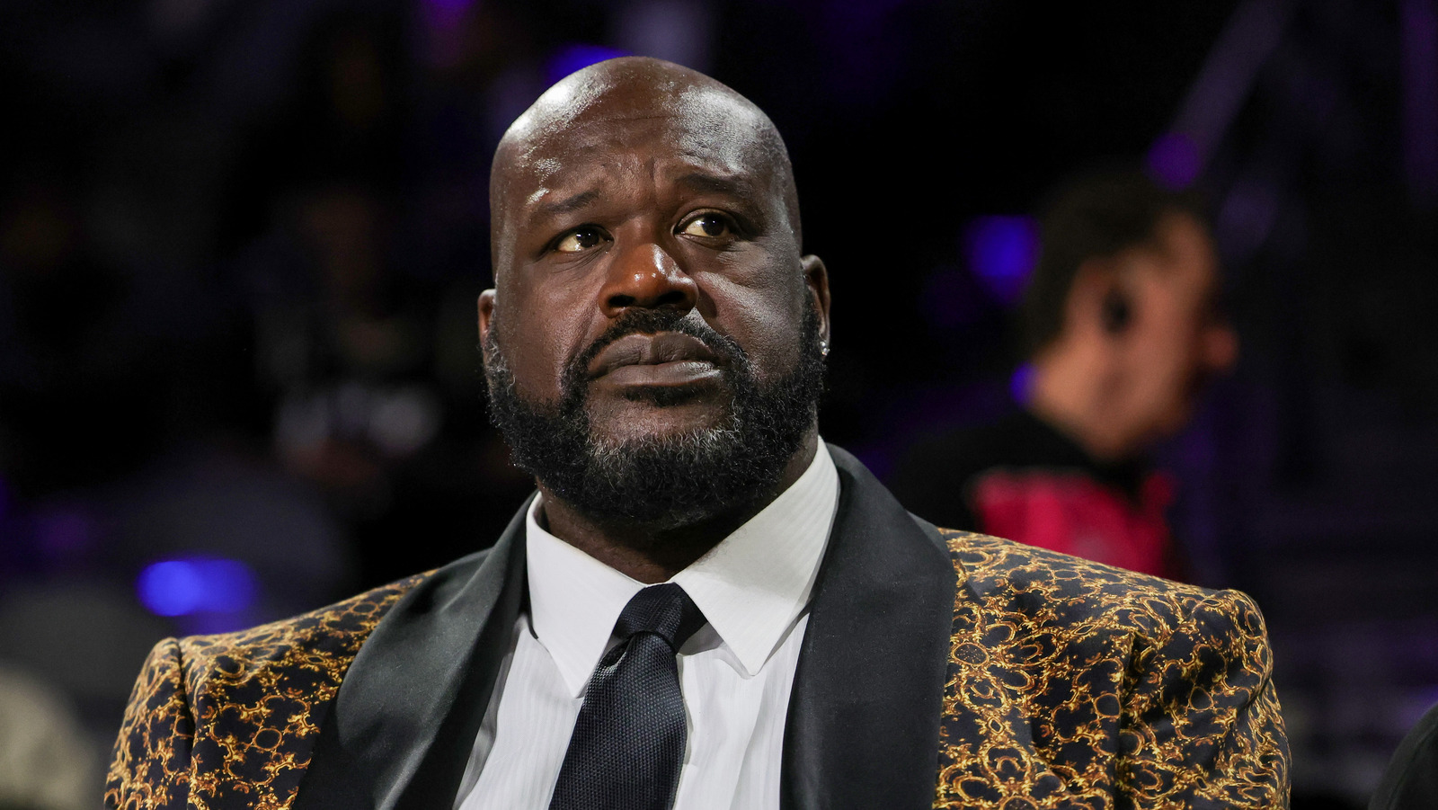The Huge Mistake Shaquille O'Neal Made With His First Paycheck As A ...