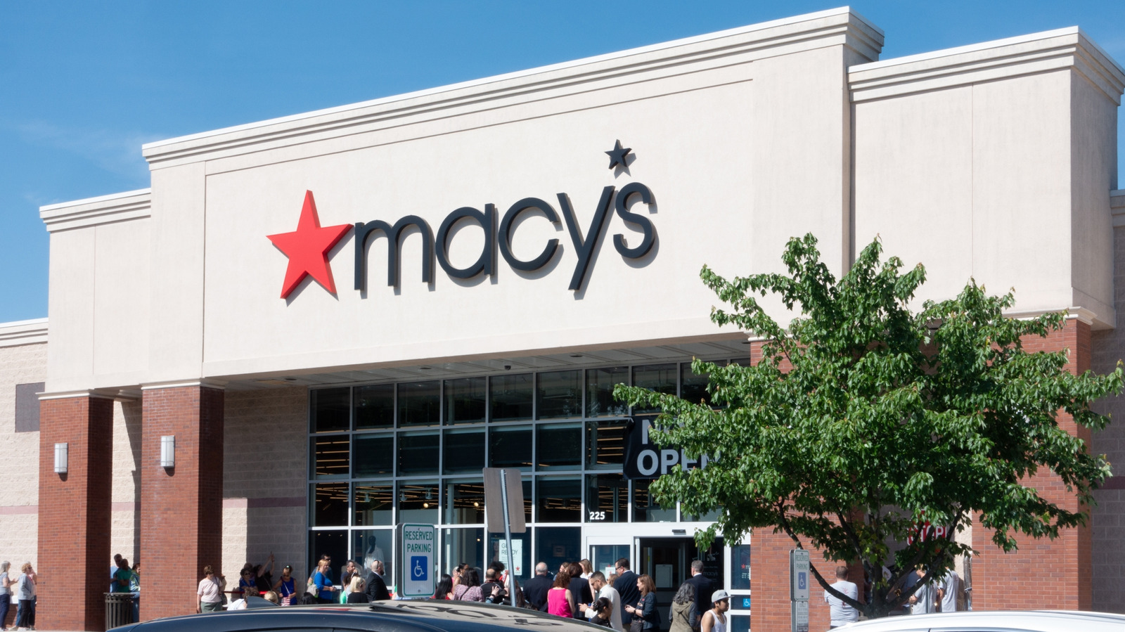 The Iconic Macy's Store That's Closing After 150 Years