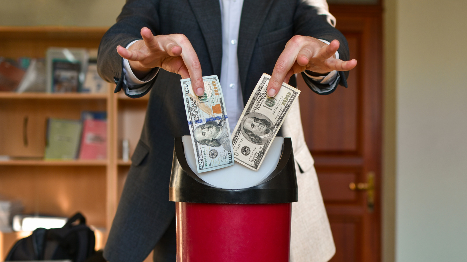 Overinsurance Is A Mistake That Can Make The 'Upper Class' Bleed Money