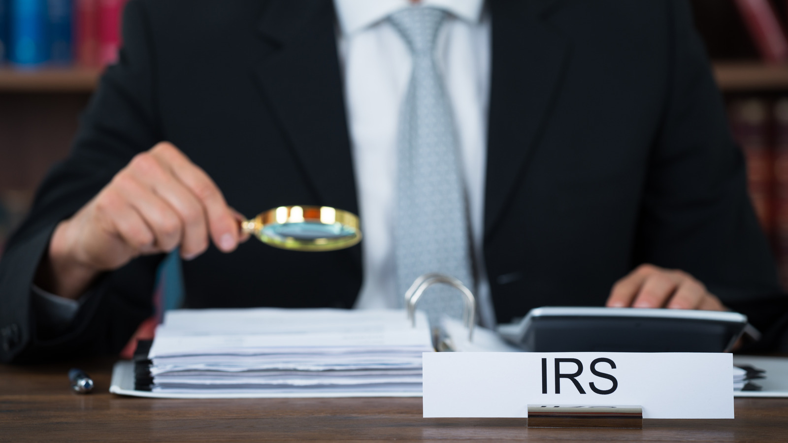 The IRS Is More Likely To Consider You For Audit If You Make These 12 ...