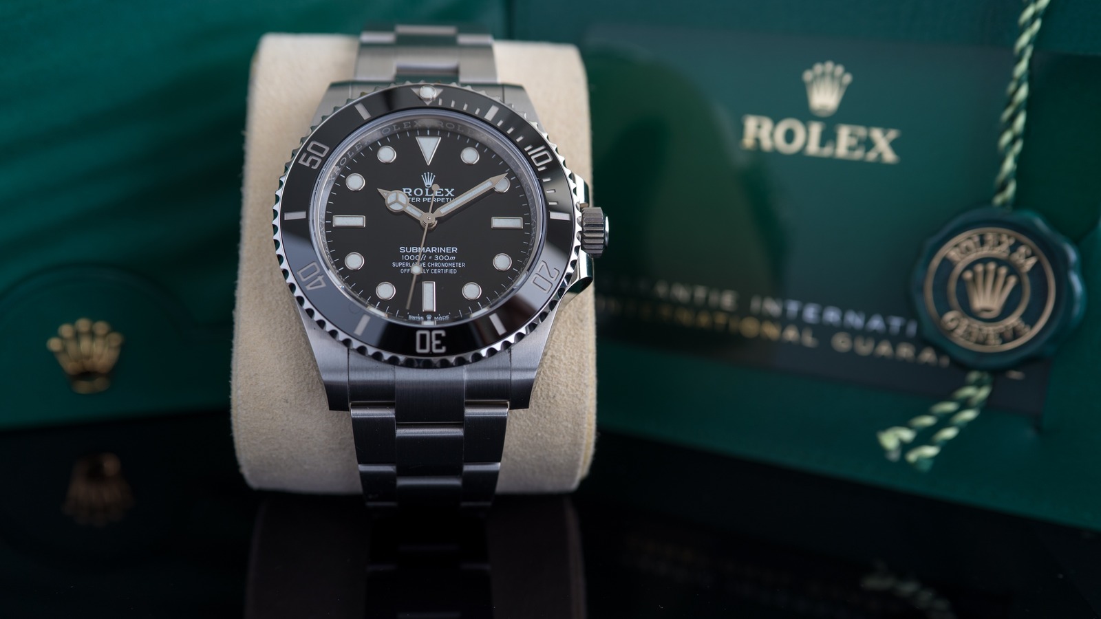 The Casio Duro Is A Luxurious Rolex Watch Alternative Under $70