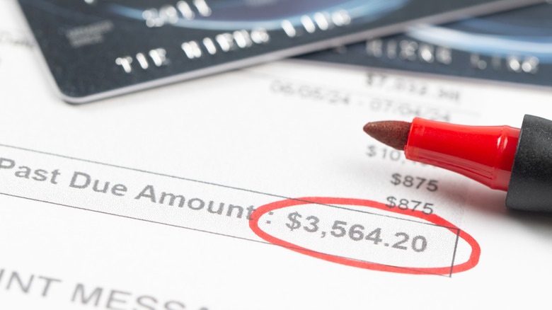 The Most Common Debt Americans Carry Into Retirement