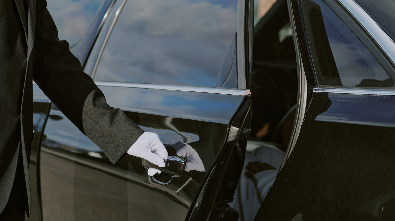 The Most Reliable Luxury Car Brands, According To Consumer Reports