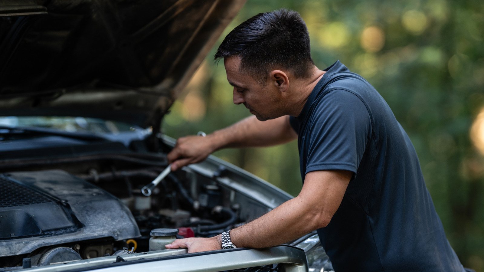 The Most Unreliable Used SUV With A 46% Fault Rate Could Cost You ...
