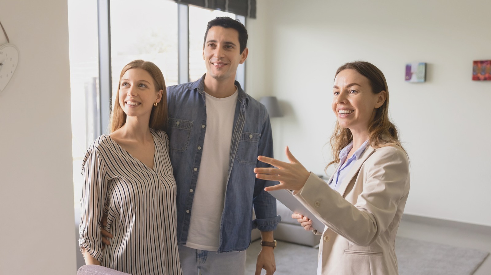 The No. 1 Home Feature Buyers Look For When Buying A New Home