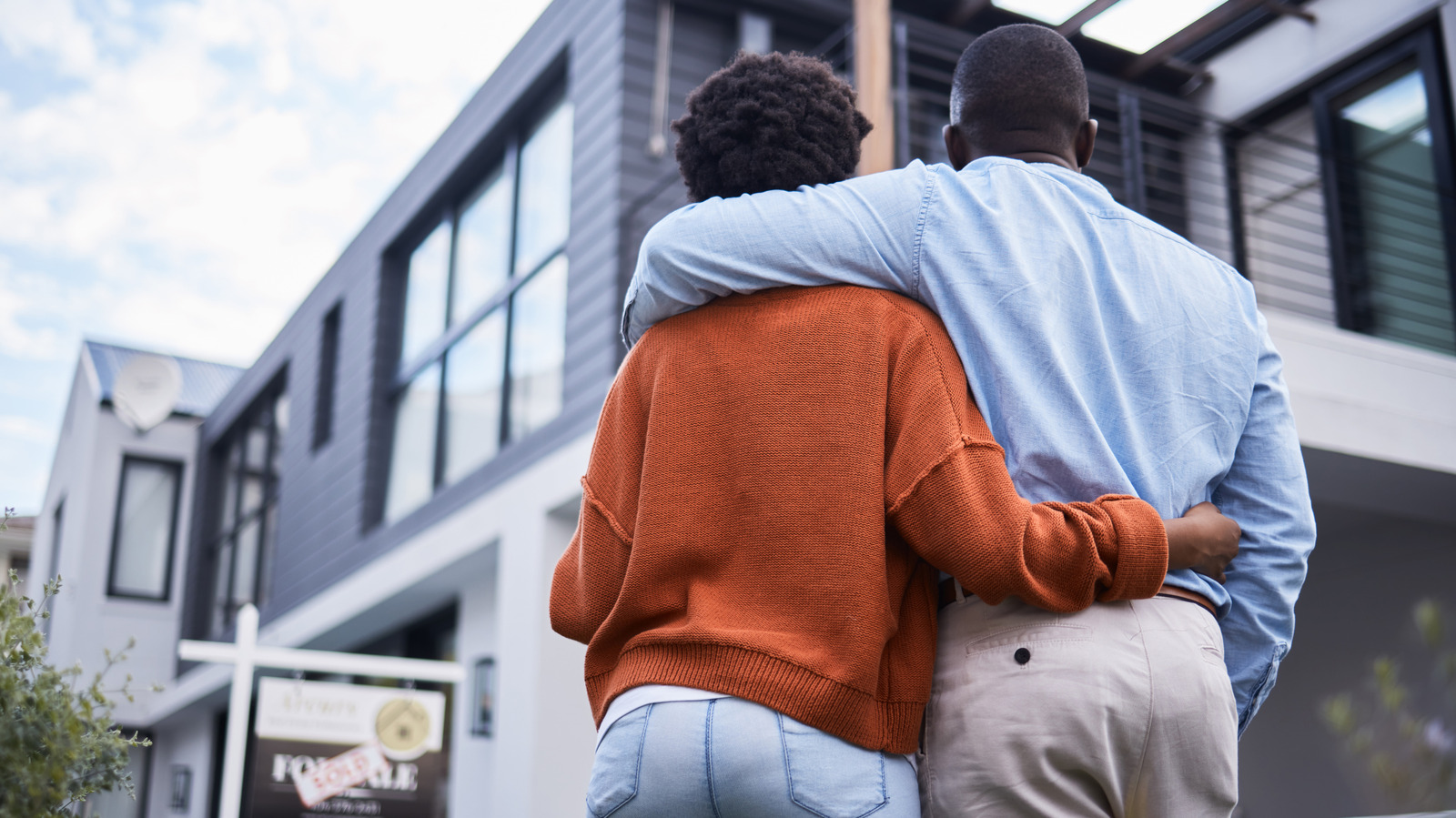 The No. 1 Home Feature Buyers Look For When Buying A New Home