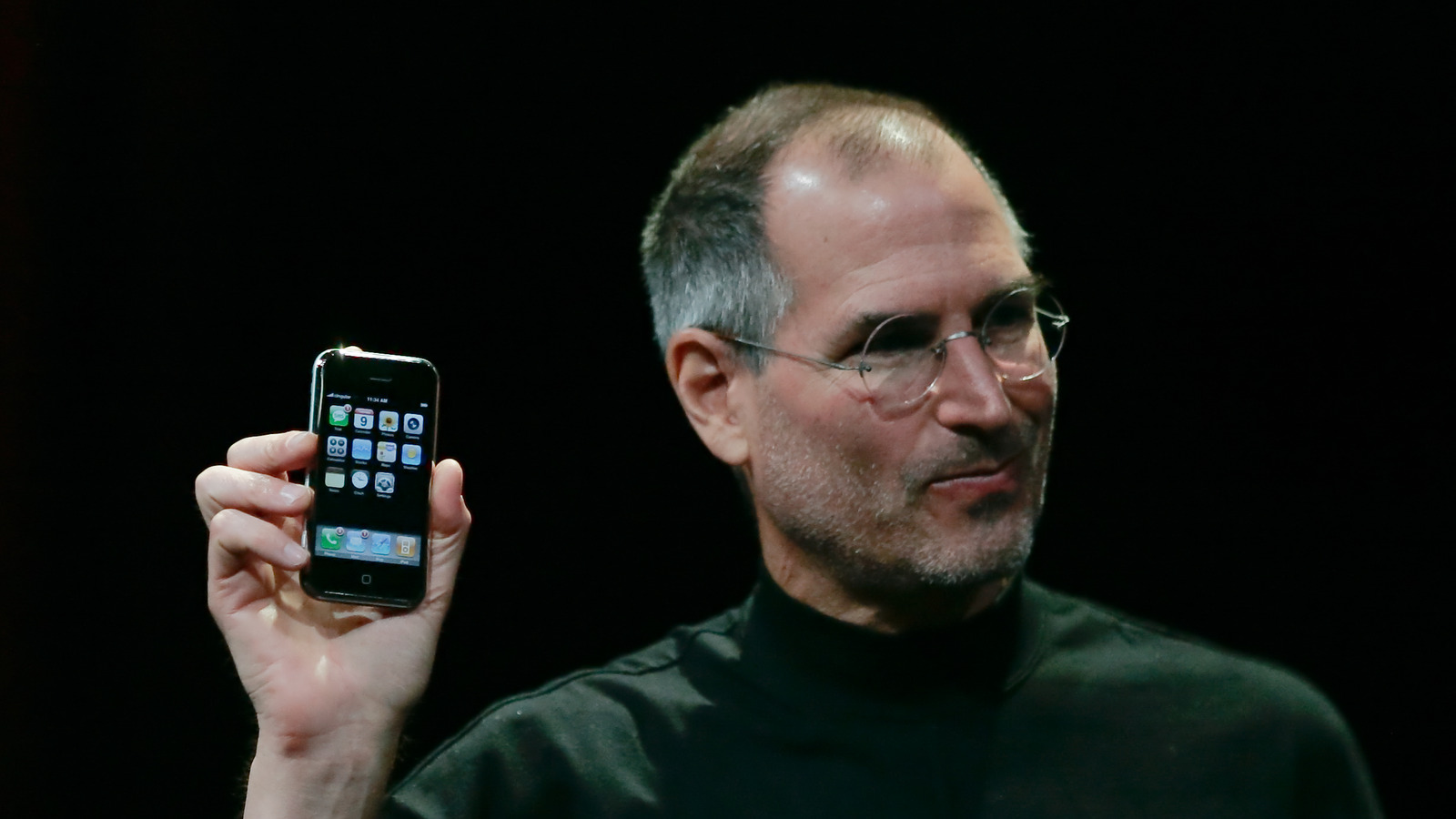 The Once Popular iPhone That's Worth A Ton Of Money Now