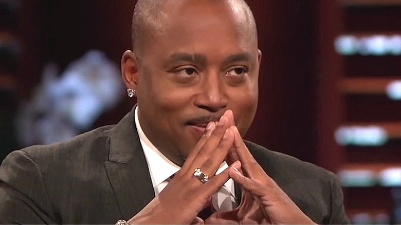 The One Shark Tank Deal Daymond John Regrets Turning Down