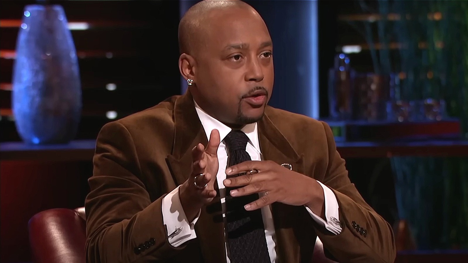 The One Shark Tank Deal Daymond John Regrets Turning Down