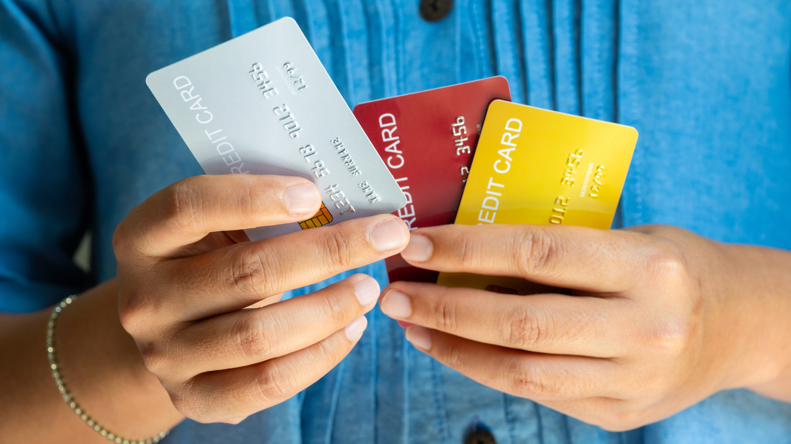 The One Type Of Debt That's Doing Sneaky Damage To Your Net Worth