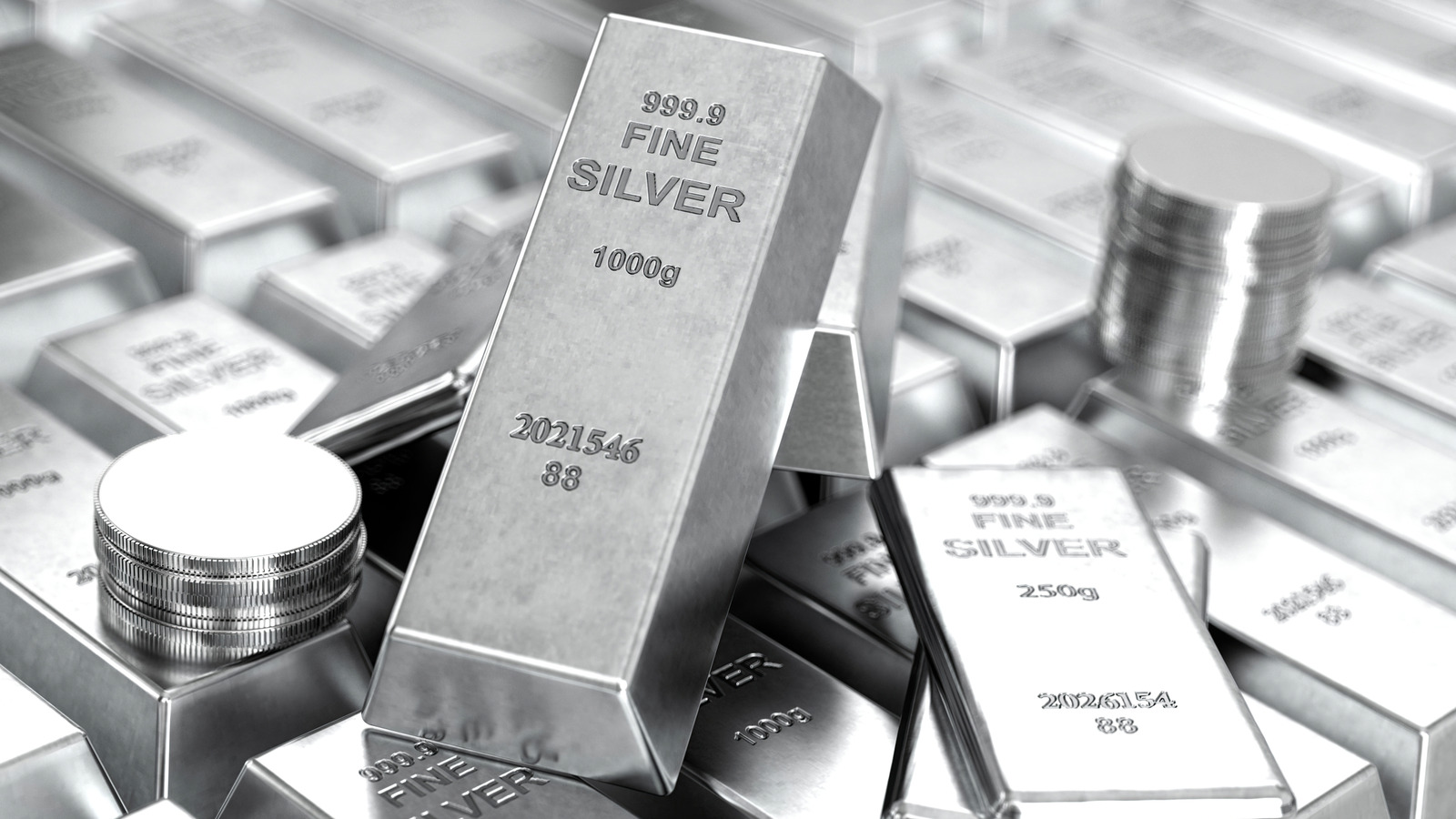 The Price Of Silver Has Changed A Lot In The Last Year