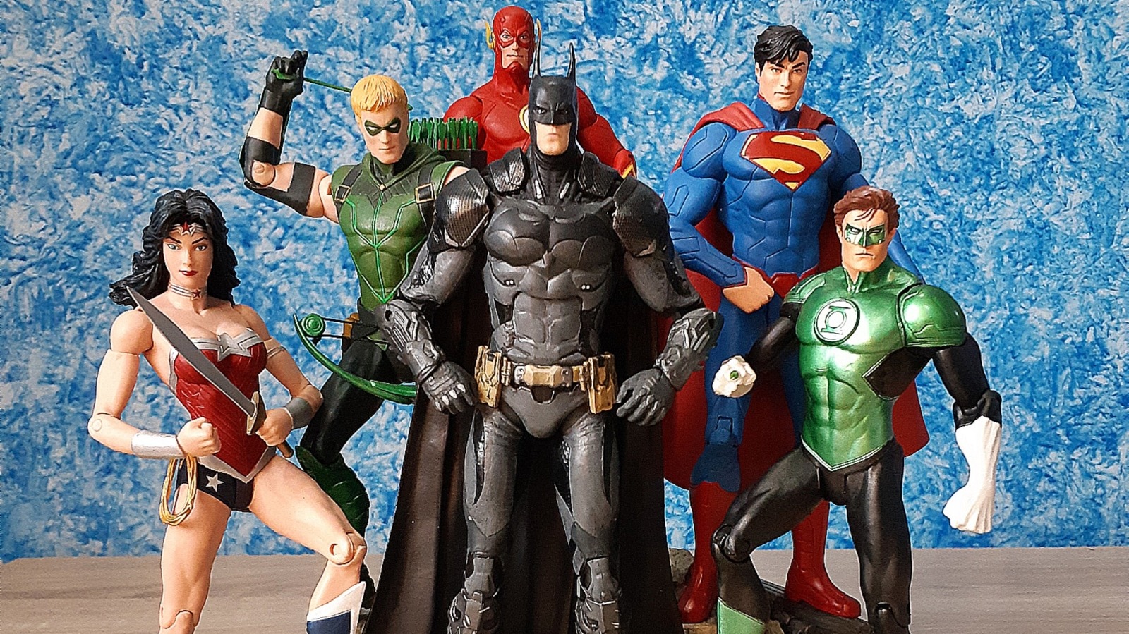 The Rare Batman Toy Play Set That's Worth Over $10,000