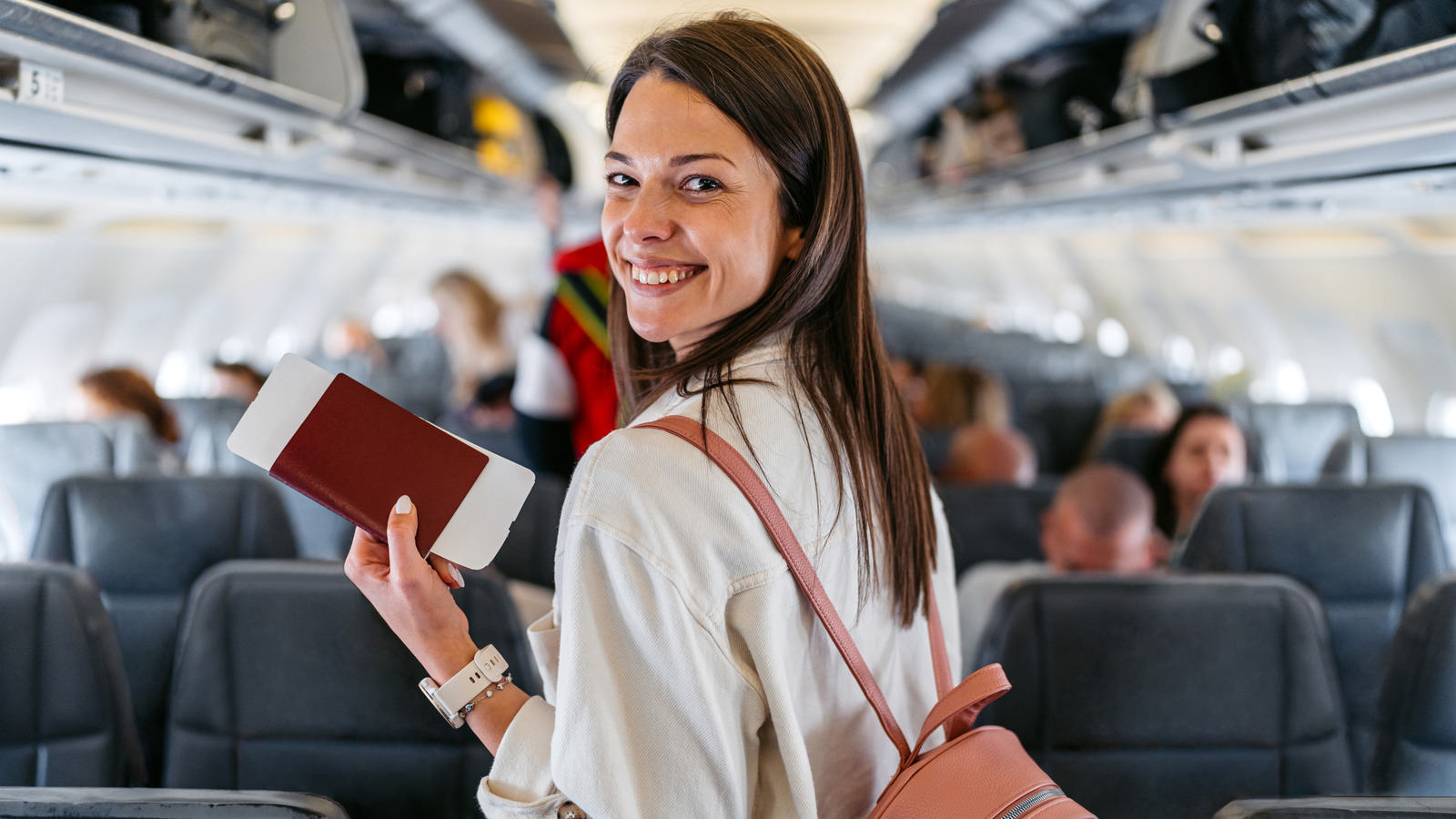 The Simple Way To Save Some Money When Flying (It's All About Brand ...