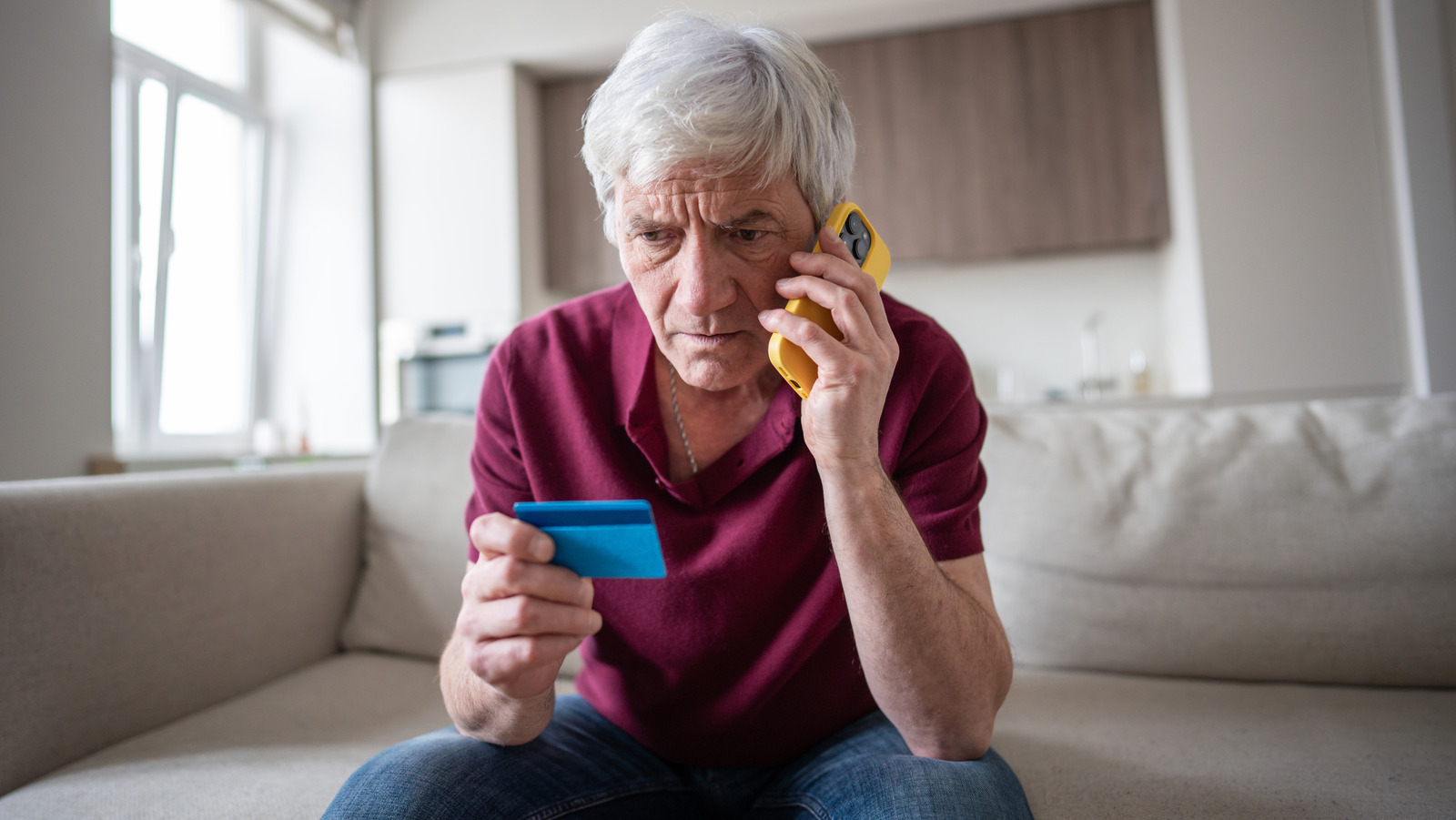 The Social Security Scam That Tries To Trick You Into Fake Investments