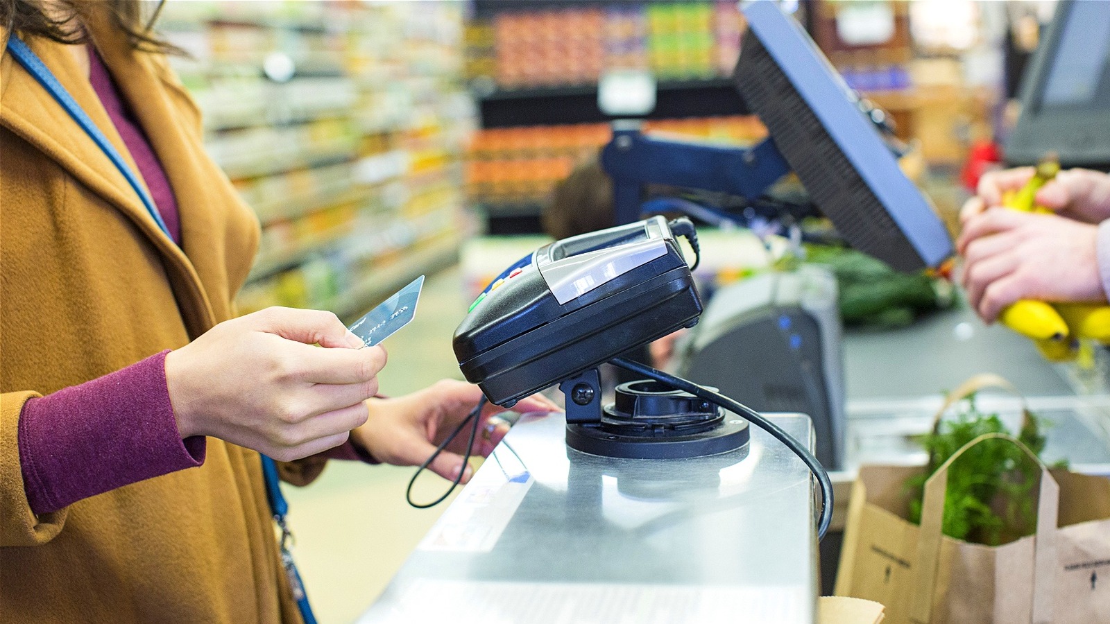 The Specific Aisles Savvy Shoppers Visit First To Save Money On Groceries