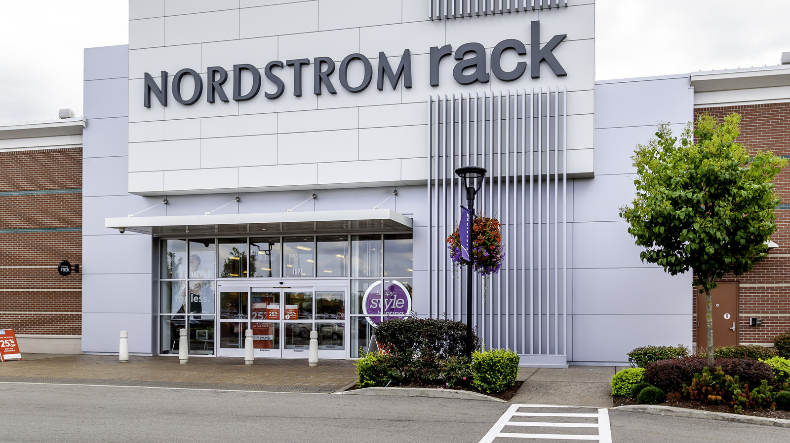 The Specific Day You'll Want To Shop At Nordstrom Rack For The Best Deal