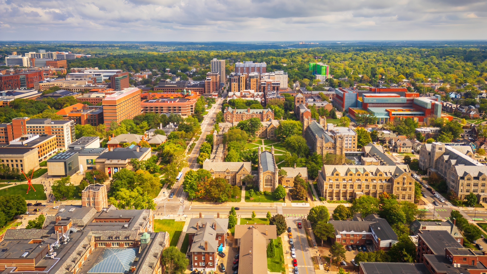 Vermont Has The Highest In State Tuition Fees In America