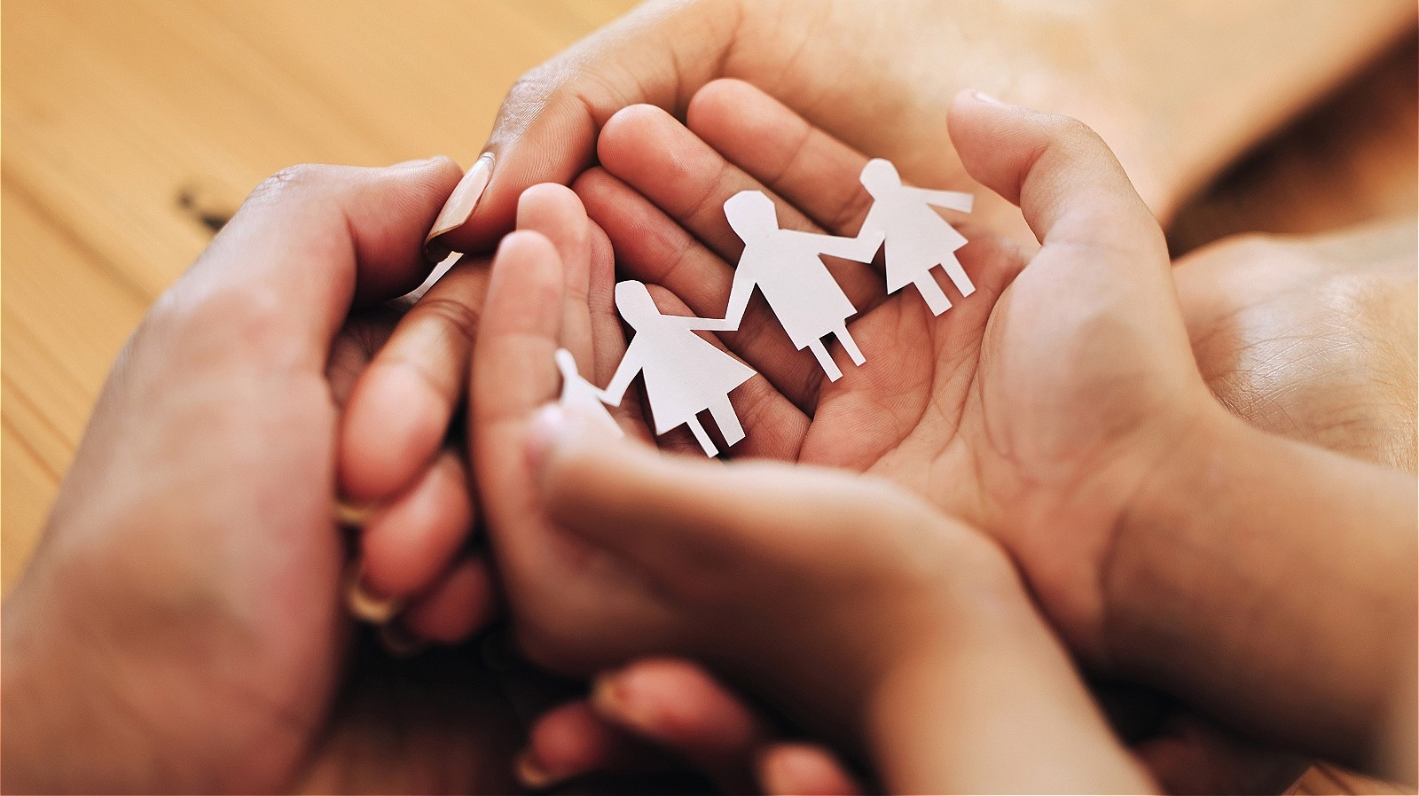 The Surprising Cost Of Raising A Child