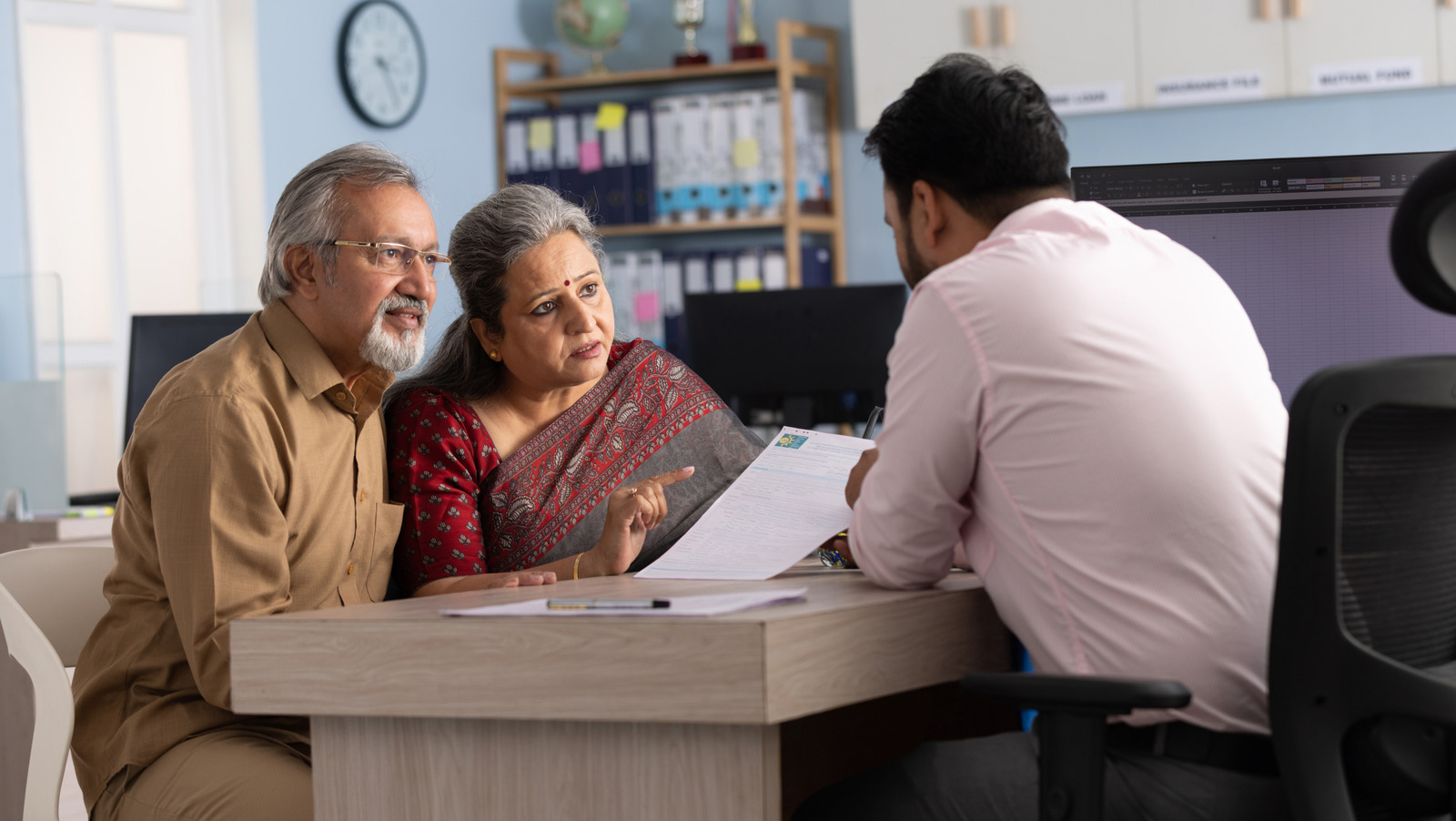 The Top 3 Sources Of Income For The Average Retiree