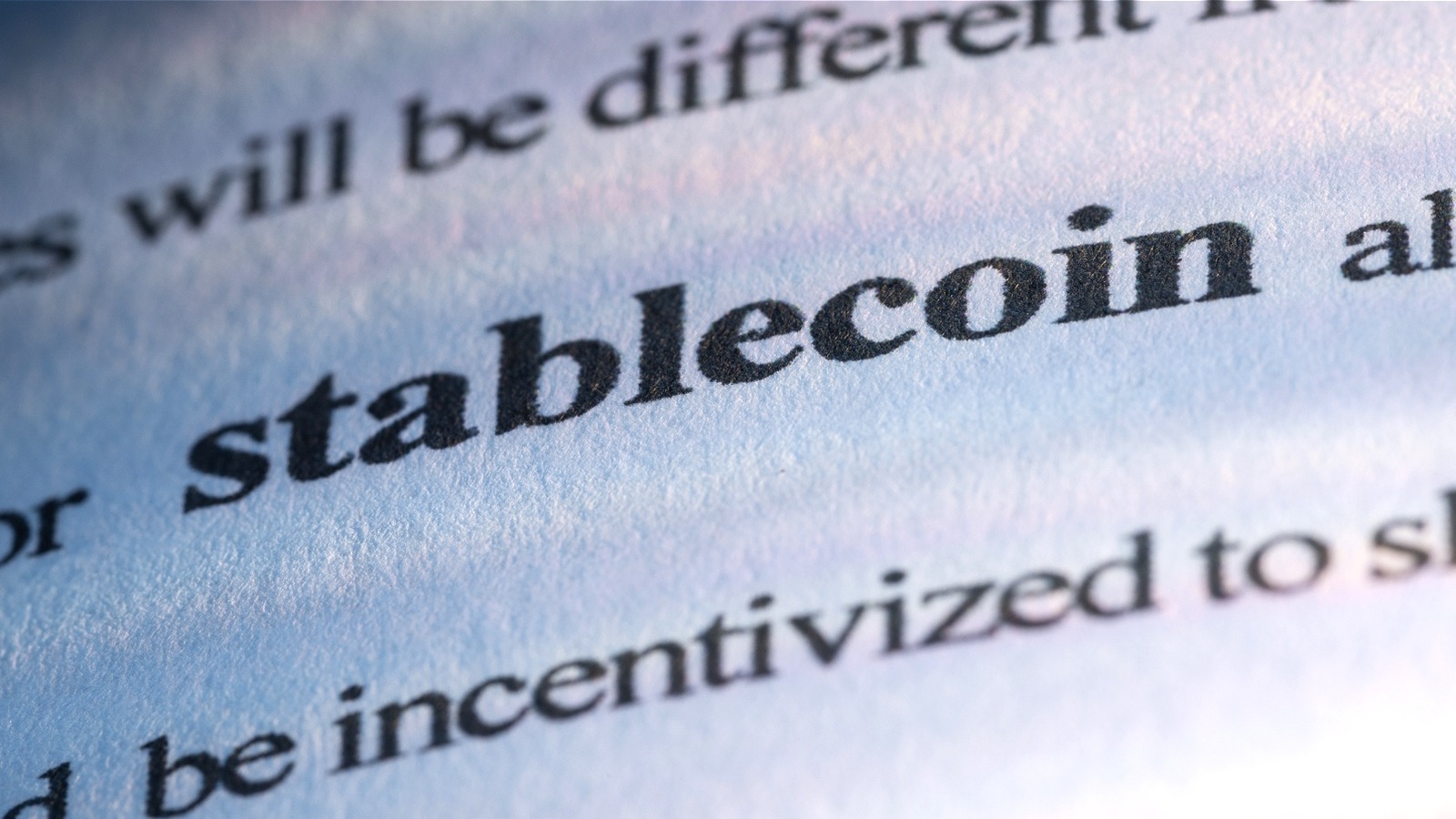 The Truth About Stablecoins: How They Work, And What's Their Future?