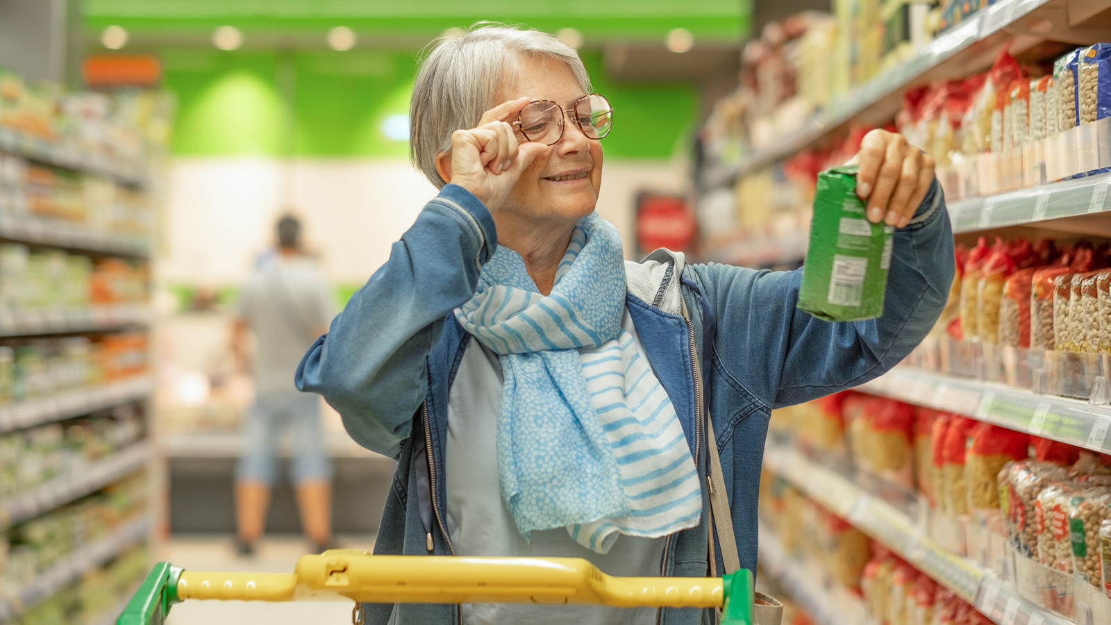 The Truth Behind How Social Security's Annual COLA Increase Is Calculated