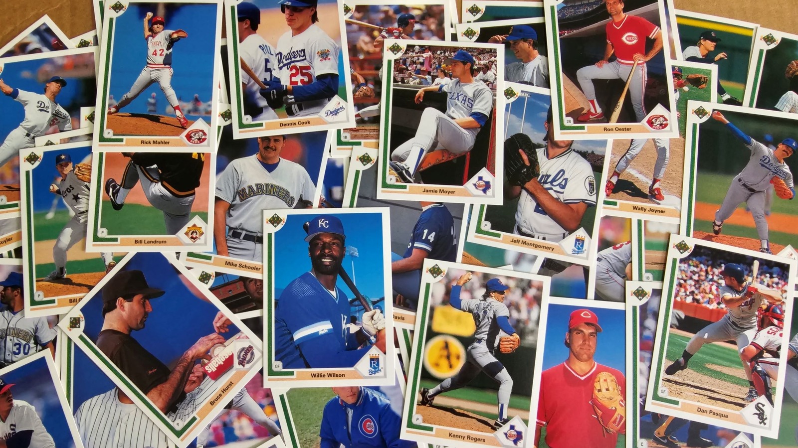 The Unexpected Value Of This Old Baseball Card Is 20 Times The Price Of ...