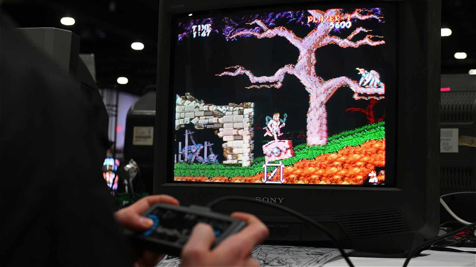 The Unexpected Value Of Old Video Game Consoles Today