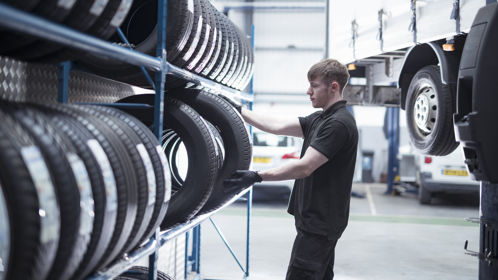 These 3 Tire Brands That Are Manufactured In America Will Cost You More ...