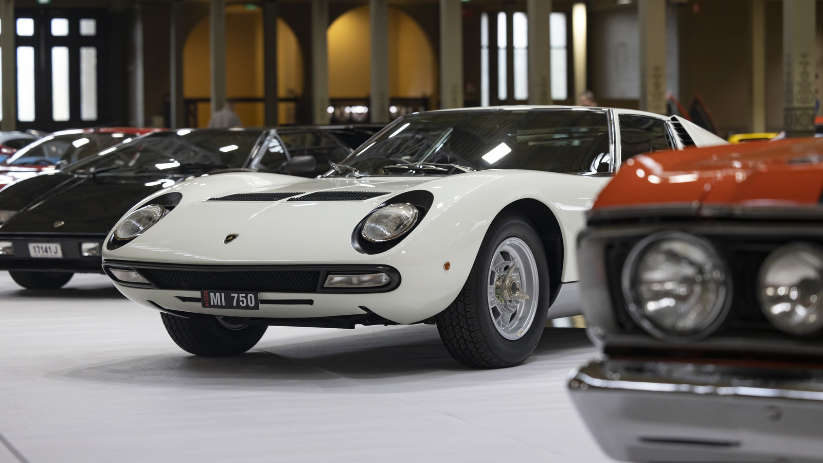 These '70s Cars Are Worth A Ton Of Money Today