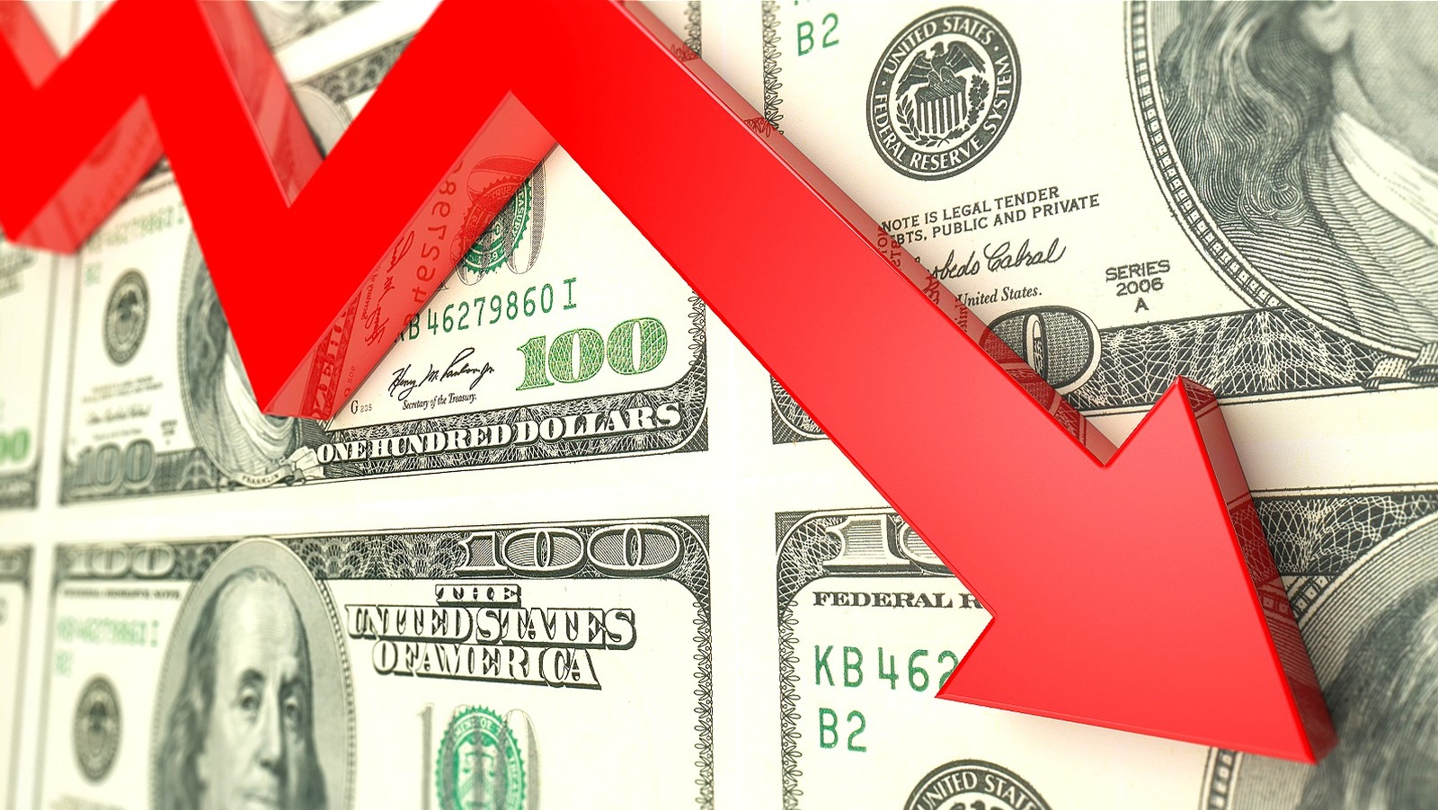 These Are America's Top Wealth Killers