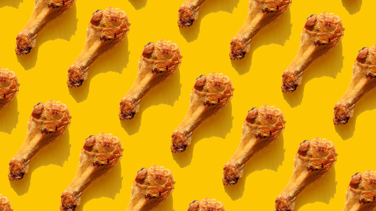 These Popular Fried Chicken Chains Are Opening More Stores In 2025