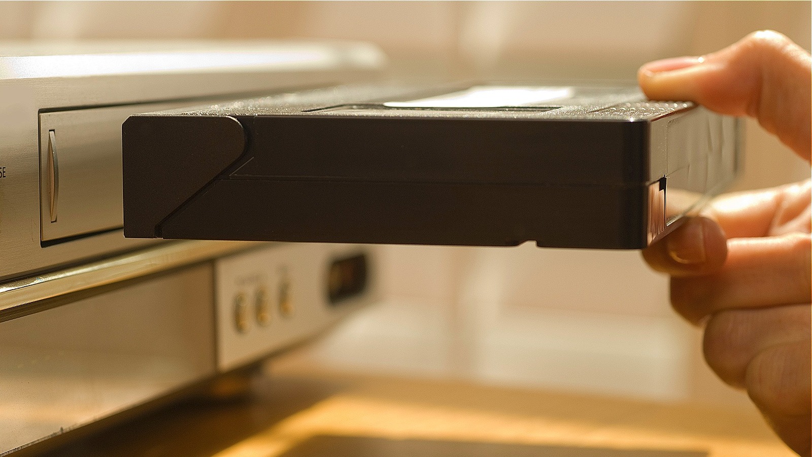 These VHS Tapes Of Classic Movies Are Worth A Ton Of Money