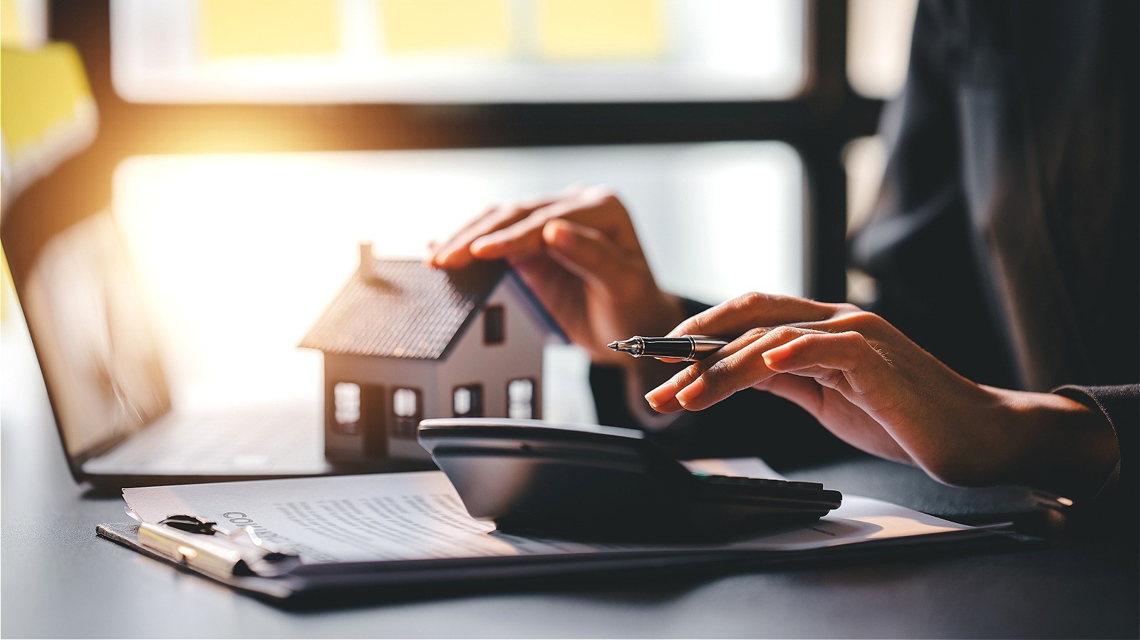 Think Twice Before Making That Extra Mortgage Payment. Here's Why