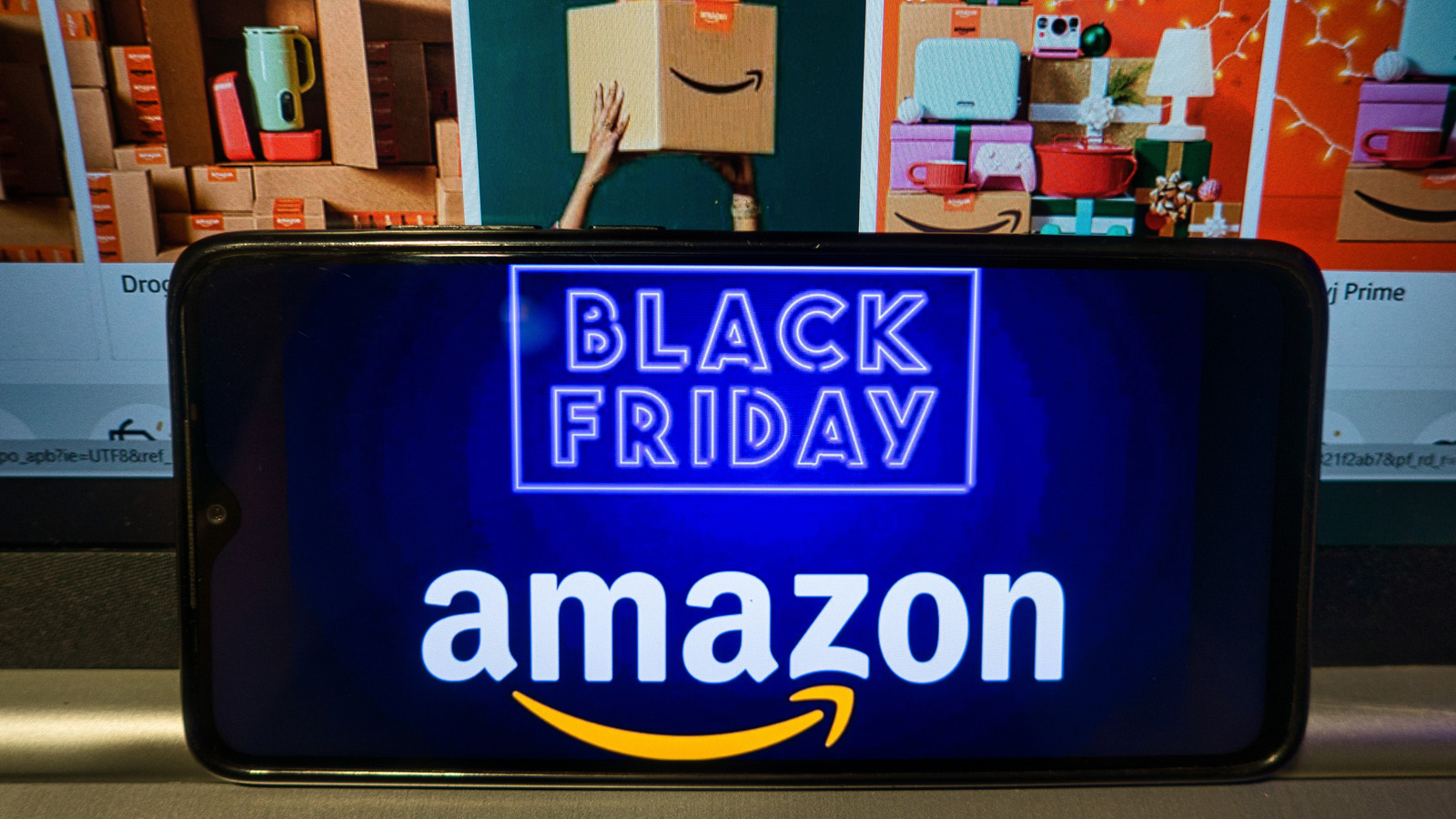 This Clever Trick Can Tell You If Amazon Items Are Really On Sale (Or ...