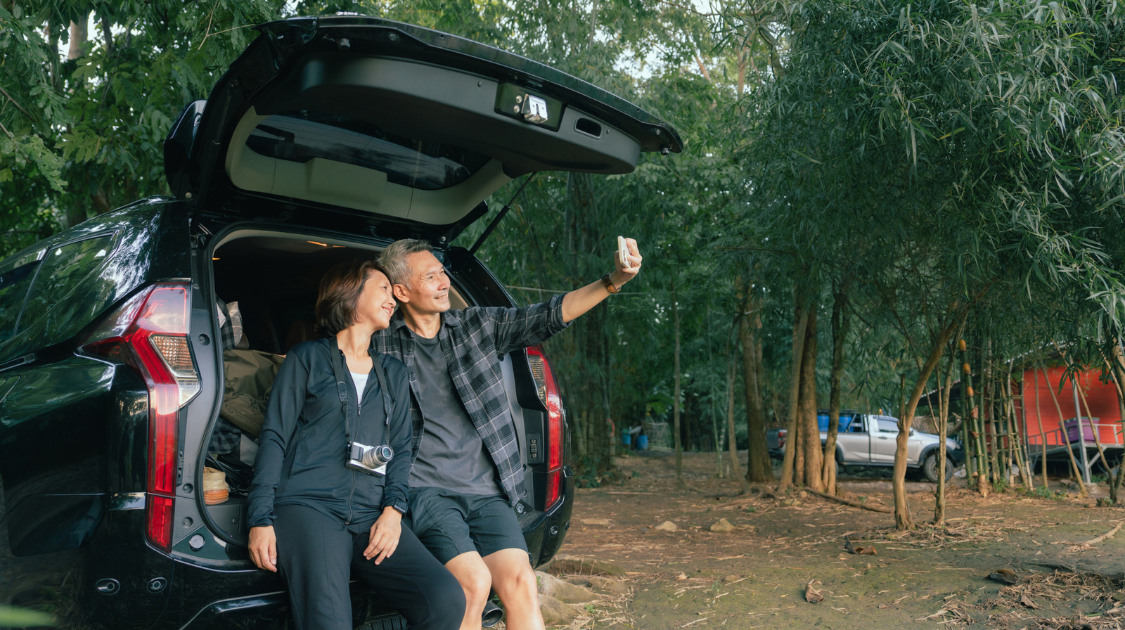 This Extremely Popular Vehicle Is One Of The Best For A Retiree