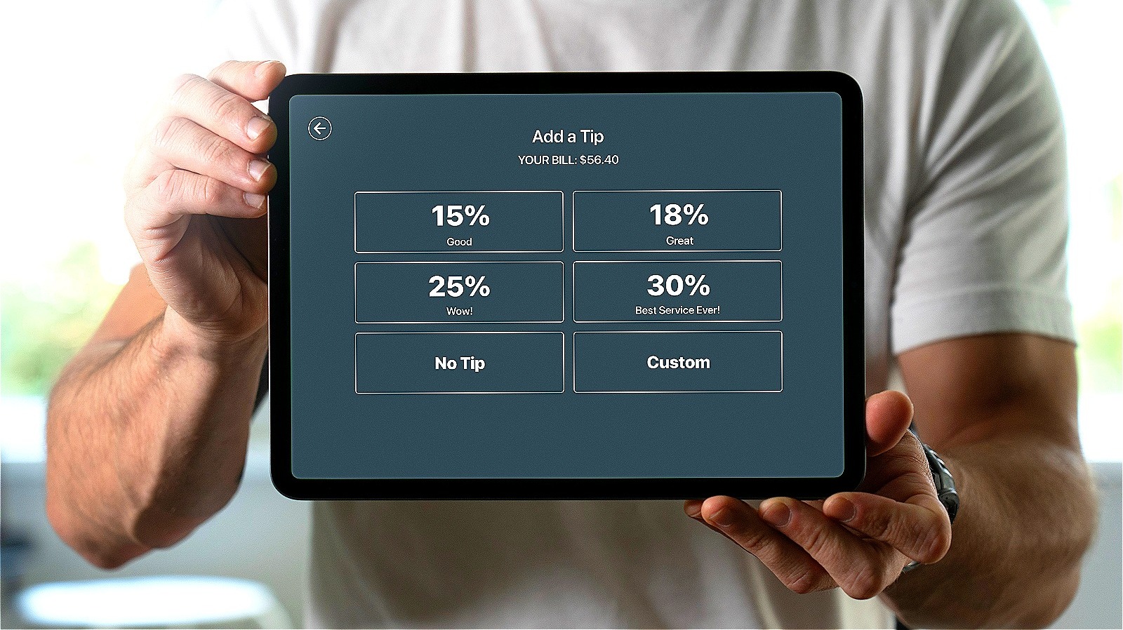 This Generation Has The Worst Tippers, According To Research
