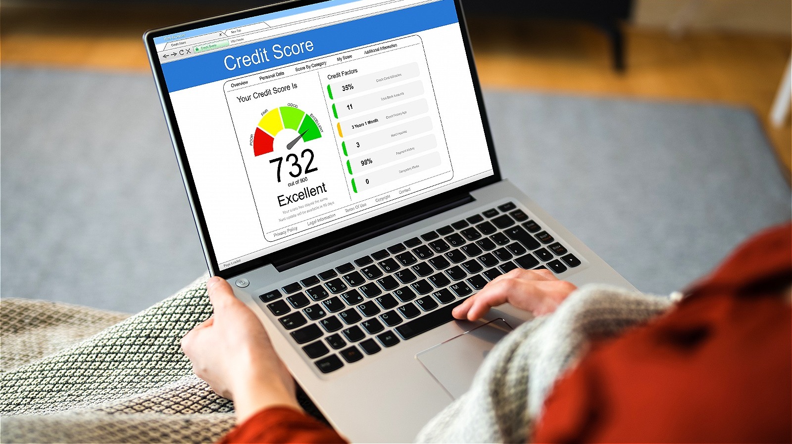 This Is How Often You Should Really Be Checking Your Credit Score