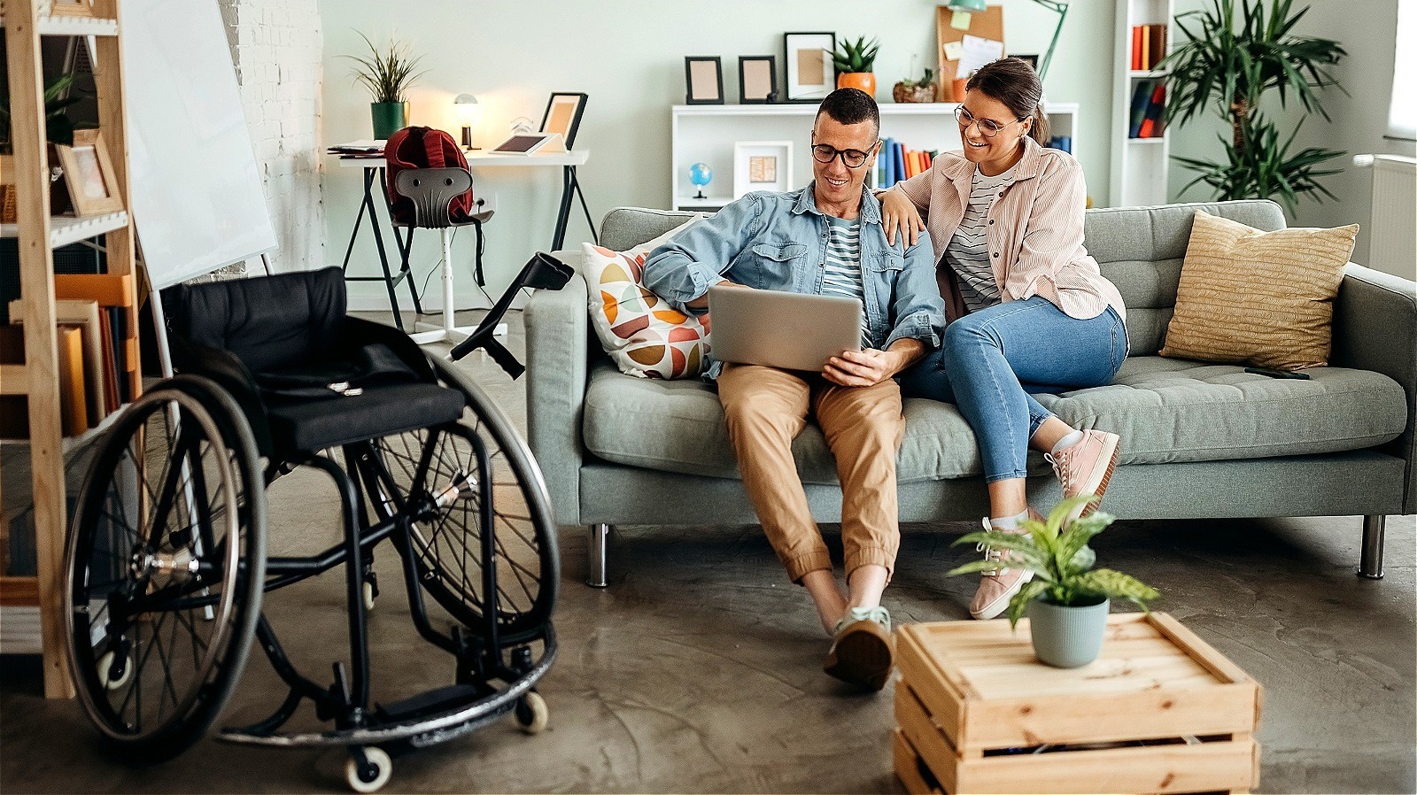 This Is The Best Age To Consider Disability Insurance