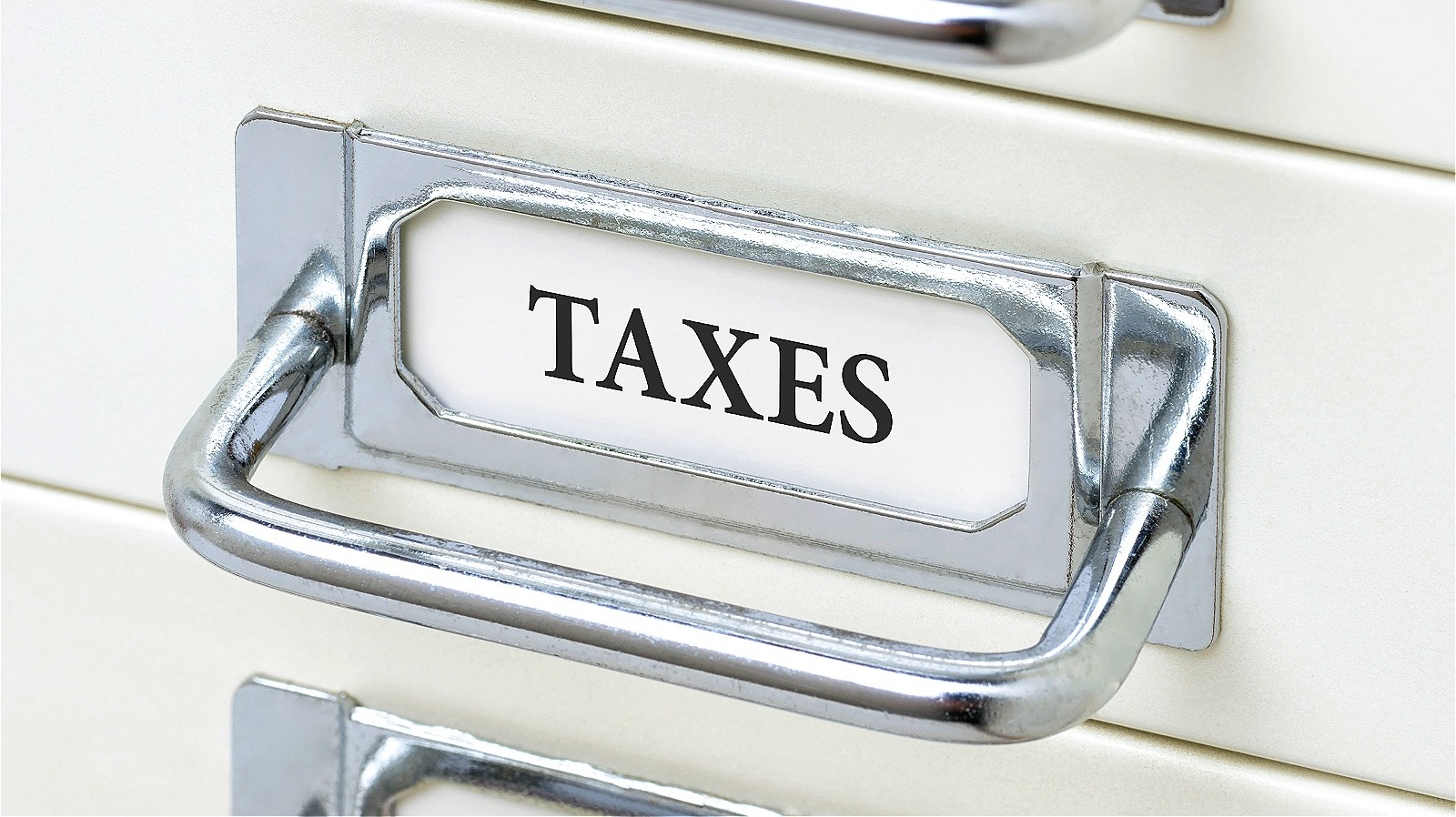 This Is The Safest Way To Store Your Tax Returns