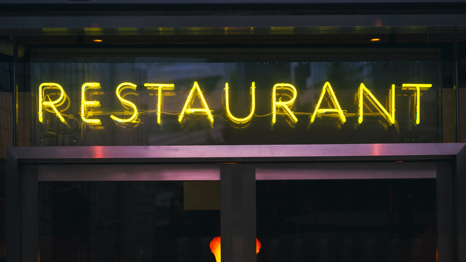 The Once-Popular Ground Round Restaurant Chain Is Making A Major Comeback