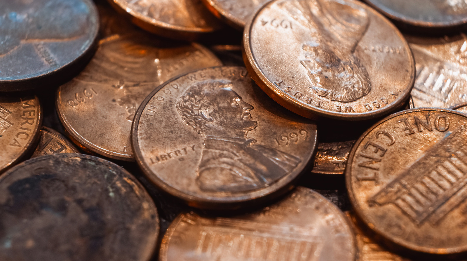 This Super Expensive Penny Is Allegedly Still In Circulation