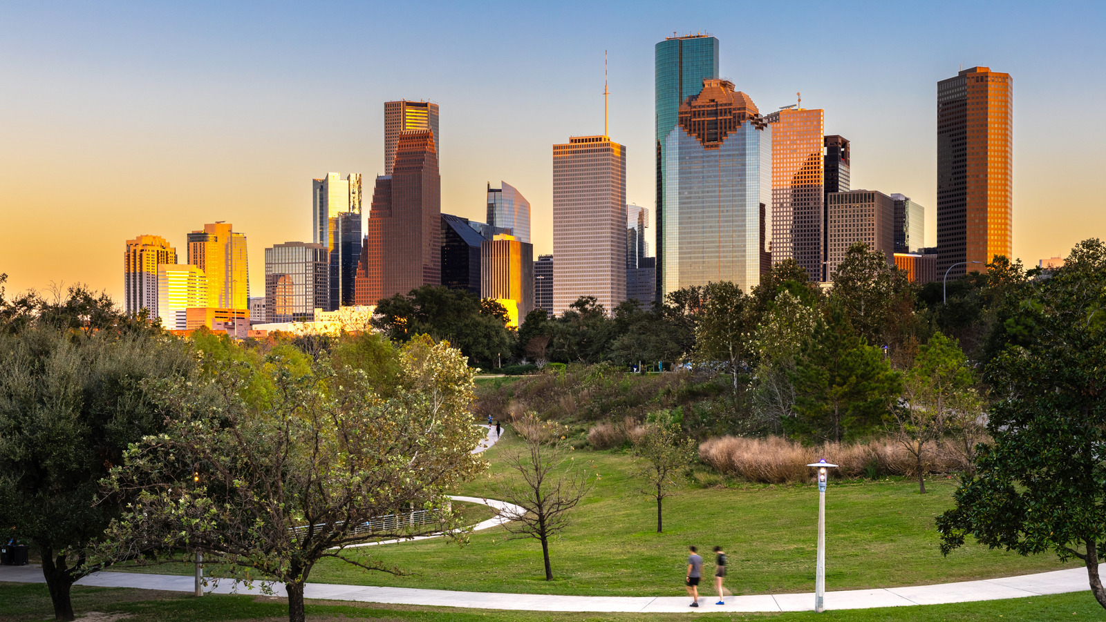 Houston, Texas Is One Of America's Most Overpriced Cities For An ...