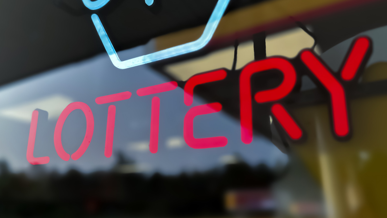 This Unexpected Midwest State Sells A Ton Of Winning Lottery Tickets