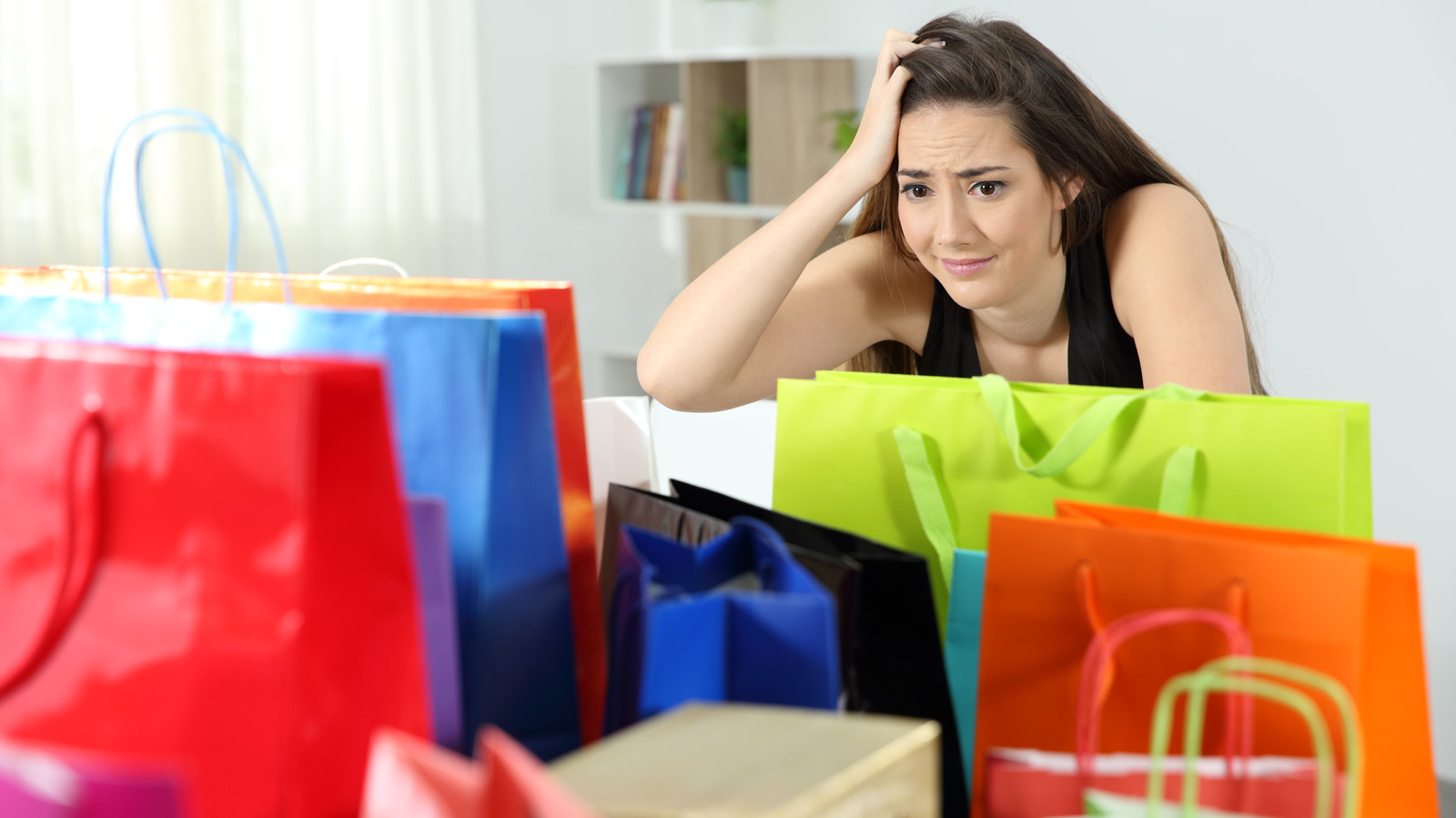 Top Strategies To Tackle Impulse Spending Effectively