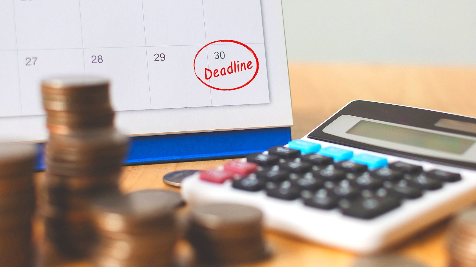 Try This Genius 30-Day Savings Rule And Your Bank Account Will Thank You