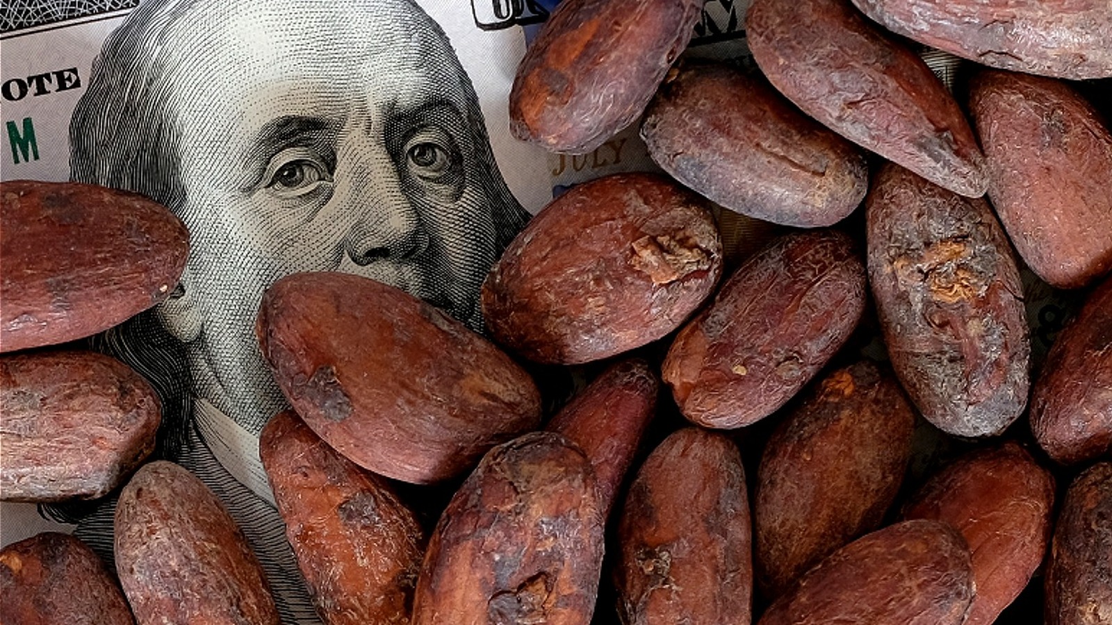 Understanding The Sharp Rise Of Cocoa Prices And How It Affects You