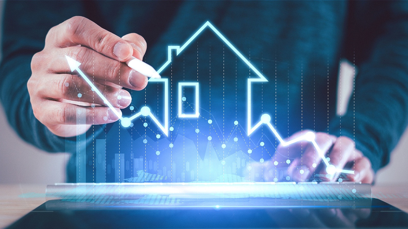 US Home Prices Continue To Rise (But Annual Growth Is Slowing)