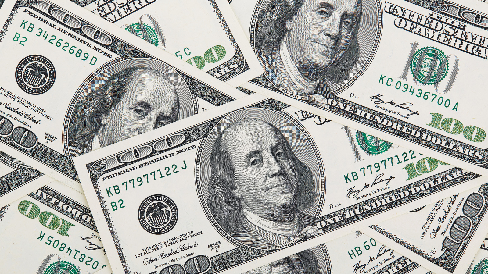 What A $5k Per Person Stimulus Would Actually Do To The Economy